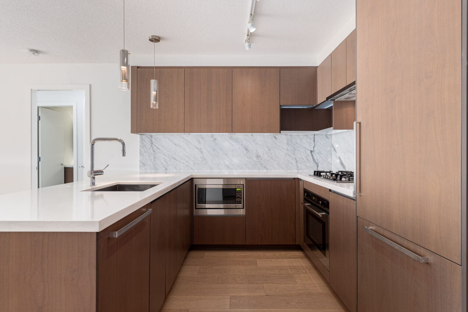 Vancouver Property Management | Birds Nest Properties